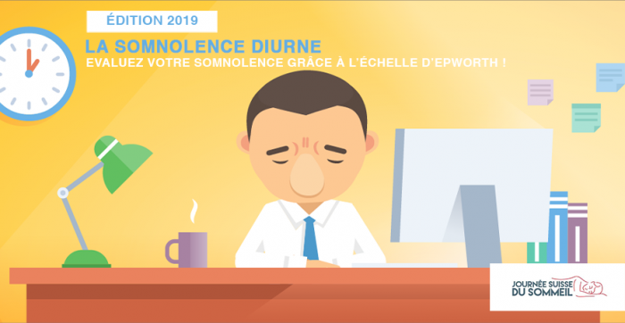 Somnol-Enfance : évaluez le niveau de somnolence de votre enfant ...